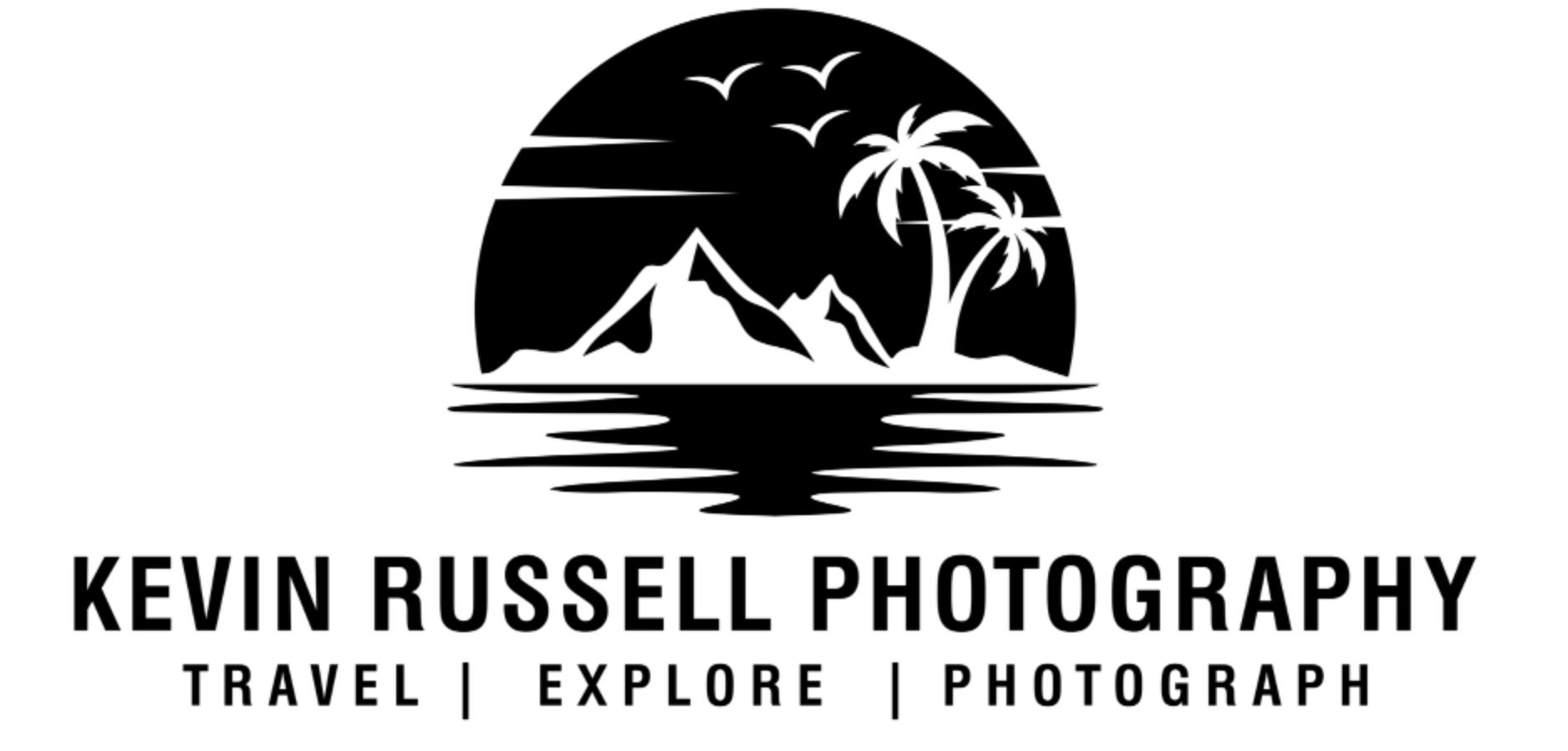 Bio - Kevin Russell Photography